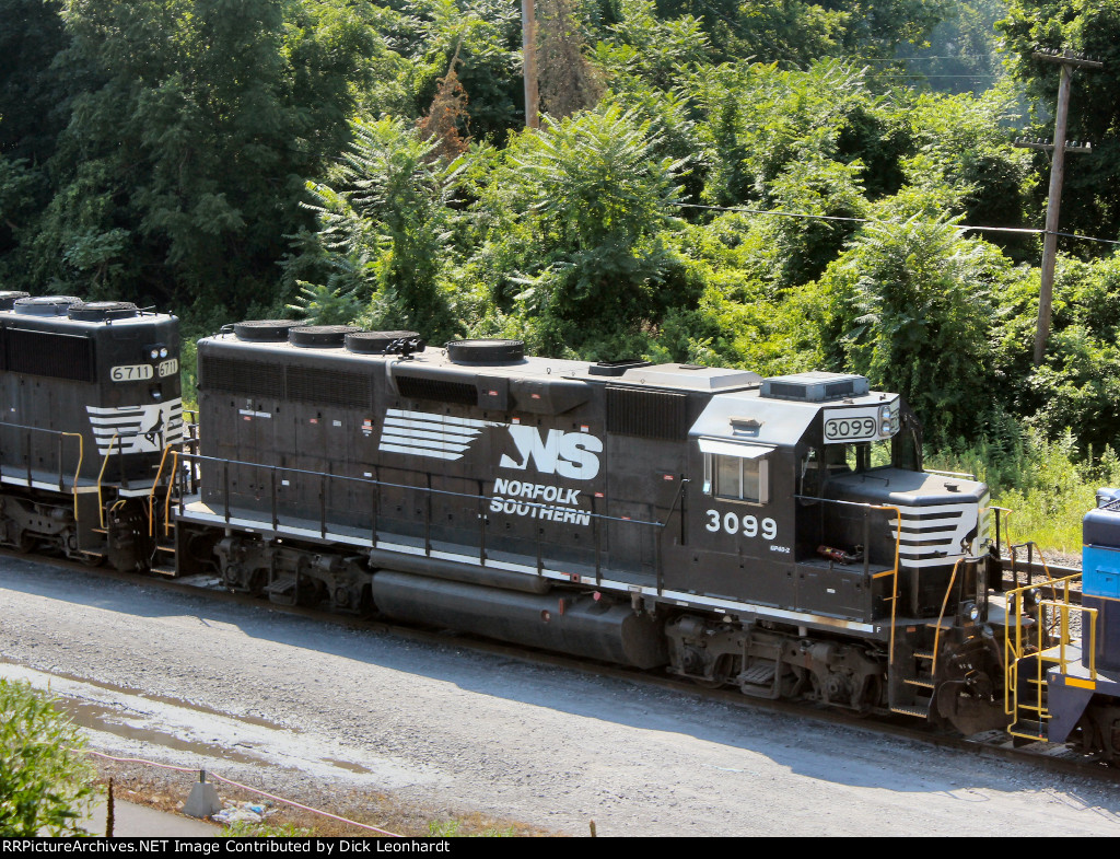 NS 3099
